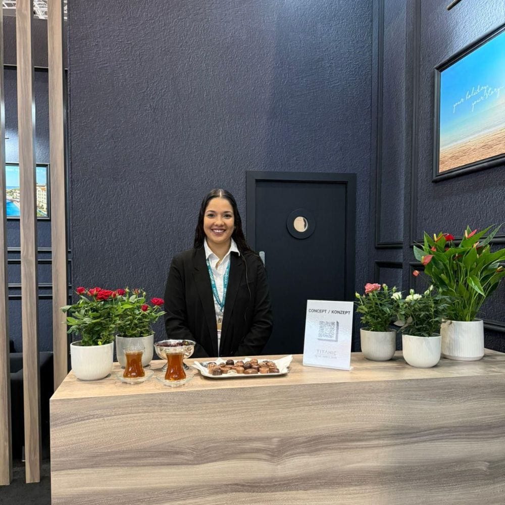 Contact Waiting Staff London | Book Your Event Staff Today